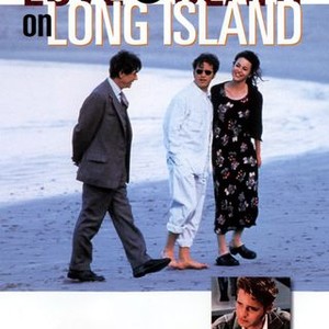 Love and Death on Long Island - Rotten Tomatoes