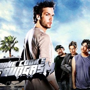 Dane Cook's Tourgasm - Rotten Tomatoes