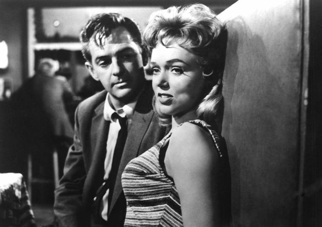 Yvette Vickers Rotten Tomatoes