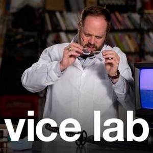 Vice Lab - Rotten Tomatoes