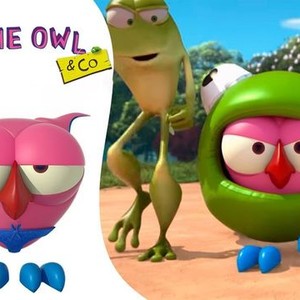 The Owl & Co - Rotten Tomatoes