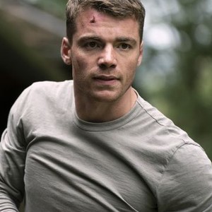 The Night Agent - Rotten Tomatoes