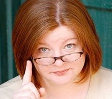 Heather Brooker - Rotten Tomatoes