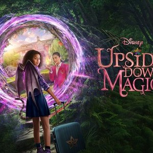 Upside-Down Magic - Rotten Tomatoes
