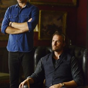 Bitten - Rotten Tomatoes