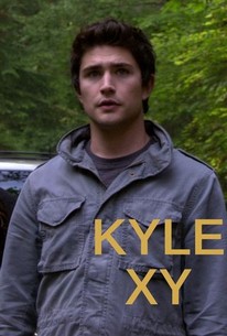 Kyle XY: Season 2, Episode 22 | Rotten Tomatoes