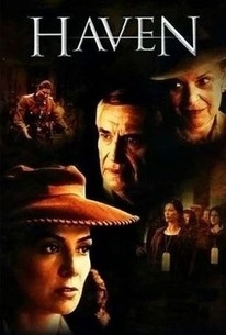 Haven | Rotten Tomatoes