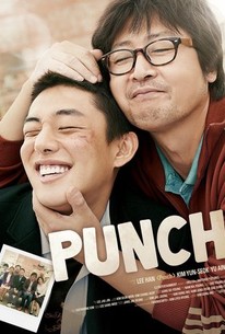 Punch (2011) | Rotten Tomatoes