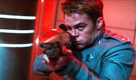 Star Trek Into Darkness - Rotten Tomatoes