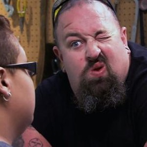 Auction Hunters: Season 4, Episode 1 - Rotten Tomatoes