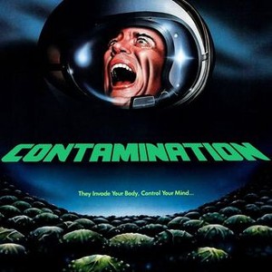Contamination - Rotten Tomatoes