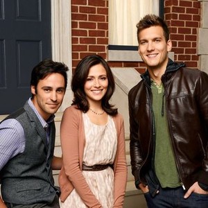 Chasing Life - Rotten Tomatoes