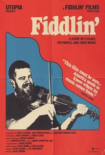 Fiddlin' | Rotten Tomatoes