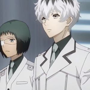 Tokyo Ghoul: re - Rotten Tomatoes