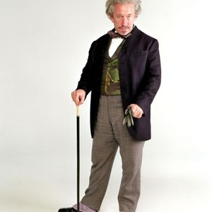 Simon Callow - Rotten Tomatoes