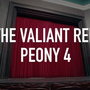 The Valiant Red Peony 4 - Rotten Tomatoes
