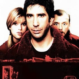 Big Nothing - Rotten Tomatoes