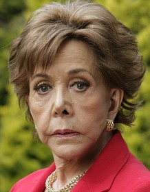 María Rubio - Rotten Tomatoes