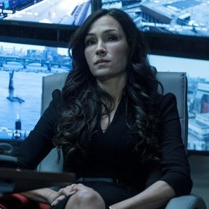 The Capture: Season 1, Episode 6 - Rotten Tomatoes