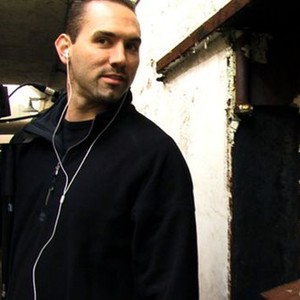 Ghost Adventures Nick Groff