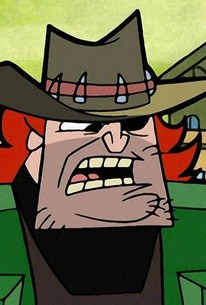 The Grim Adventures of Billy and Mandy: Season 3, Episode 2 - Rotten ...