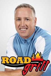 Road Grill: Season 2 | Rotten Tomatoes