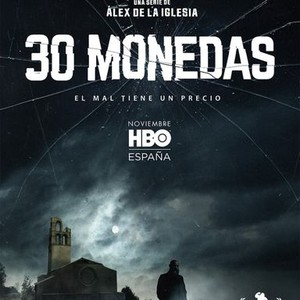 30 Coins - Rotten Tomatoes