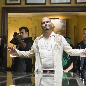 Cop Out - Rotten Tomatoes