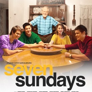 Seven Sundays - Rotten Tomatoes