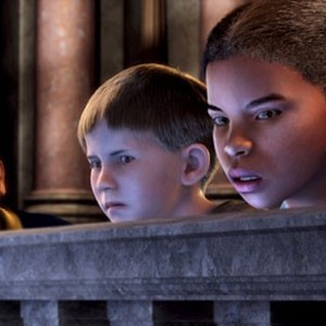The Polar Express - Rotten Tomatoes