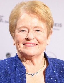 Gro Harlem Brundtland | Rotten Tomatoes