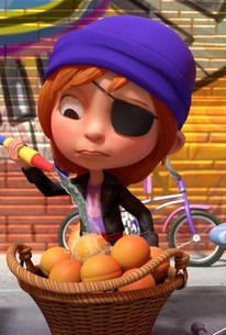 Motown Magic: Season 1, Episode 9 | Rotten Tomatoes