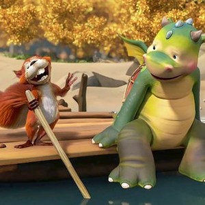 Digby Dragon: Season 1, Episode 3 - Rotten Tomatoes