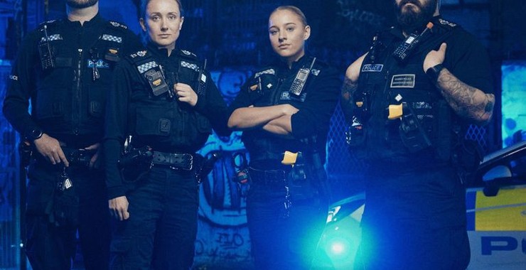 Night Coppers - Rotten Tomatoes