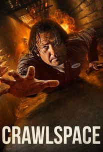 Crawlspace - Movie Reviews | Rotten Tomatoes