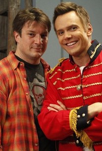 Community: Season 3, Episode 10 | Rotten Tomatoes