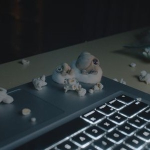 Marcel the Shell with Shoes On - Rotten Tomatoes