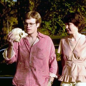 Patricia Pearcy - Rotten Tomatoes