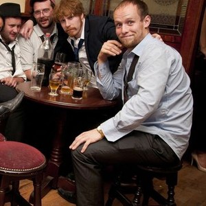 Hardy Bucks - Rotten Tomatoes