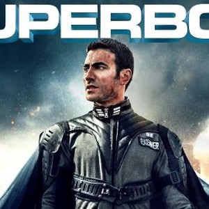 SuperBob - Rotten Tomatoes