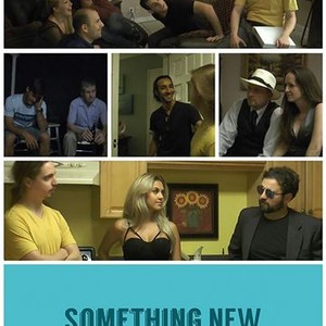 Something New - Rotten Tomatoes