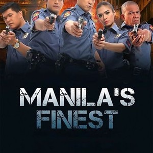 Manila's Finest - Rotten Tomatoes