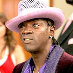 Flavor Flav - Rotten Tomatoes