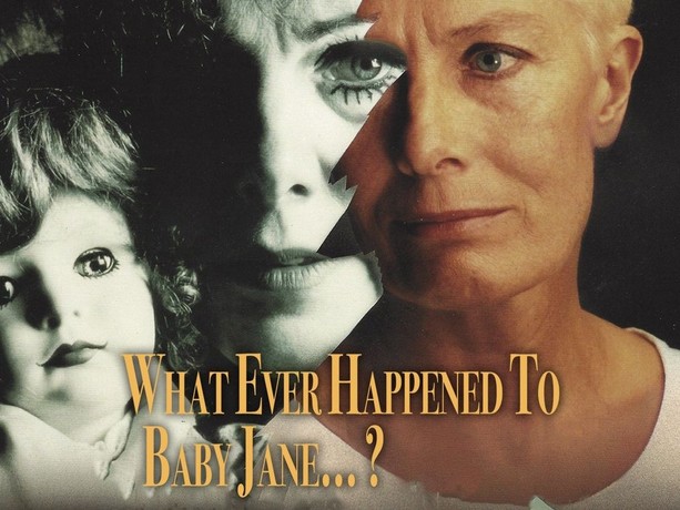 whatever happened to baby jane coloring pages