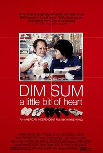 Dim Sum: A Little Bit of Heart | Rotten Tomatoes