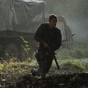 American Bullet - Rotten Tomatoes