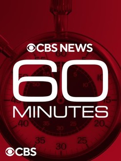 Logo 60 Minutes Png