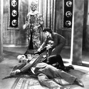 Marion Shilling - Rotten Tomatoes