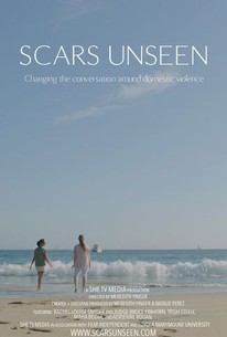 Scars Unseen | Rotten Tomatoes