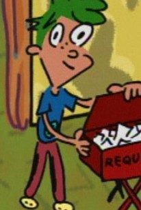KaBlam!: Season 1, Episode 2 | Rotten Tomatoes